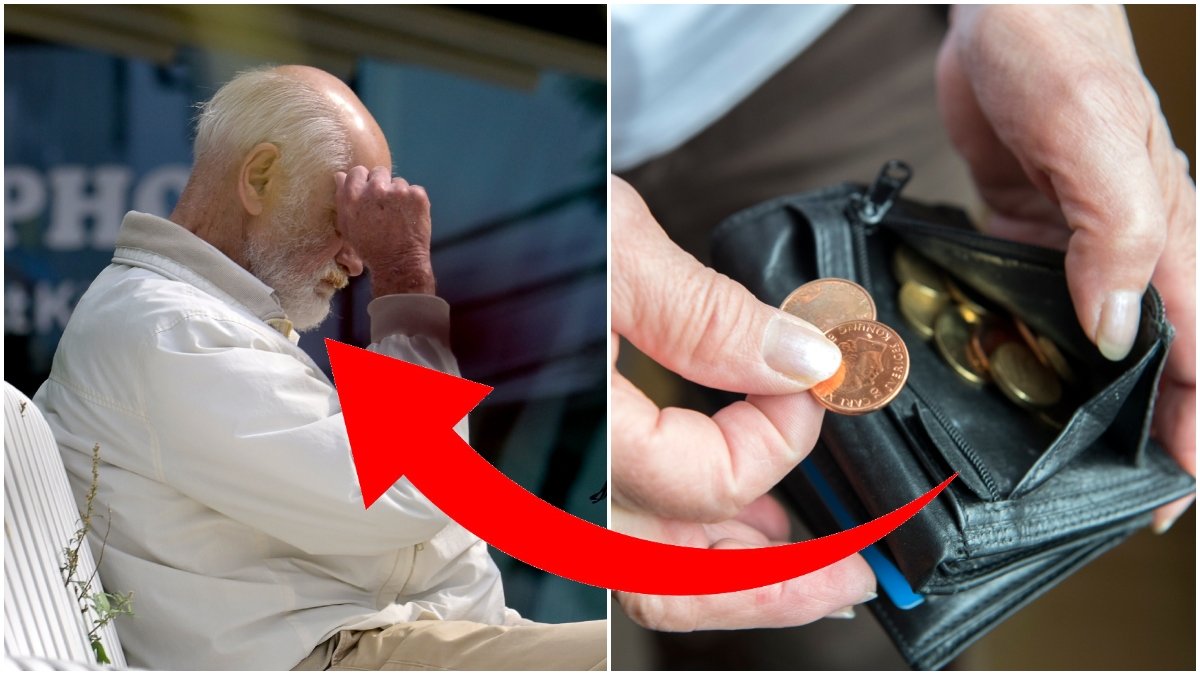 Pensionsfällan som kan kosta dig tusentals kronor